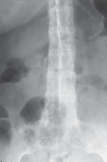 Ortopedi & Reumatologi – Doctors In Sweden